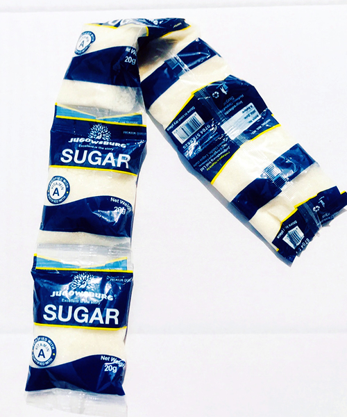 Jugowsburg Sugar 20G – Jugows Burg Food